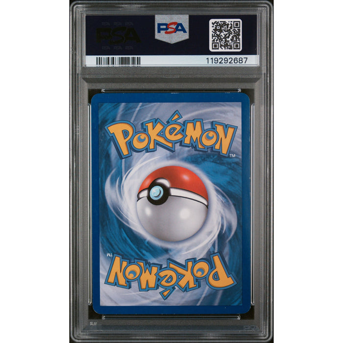 Pokémon TCG: Shaymin Ex RC21 PSA 5 - Legendary Treasures