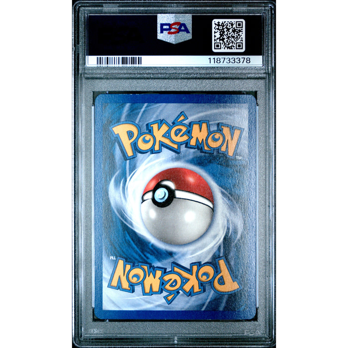 Pokémon TCG: Charmander 70 PSA 7 Reverse Holo - Legendary Collection