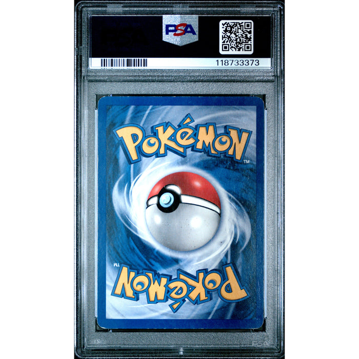 Pokémon TCG: Raikou 13 PSA 4 Holo - Neo Revelation