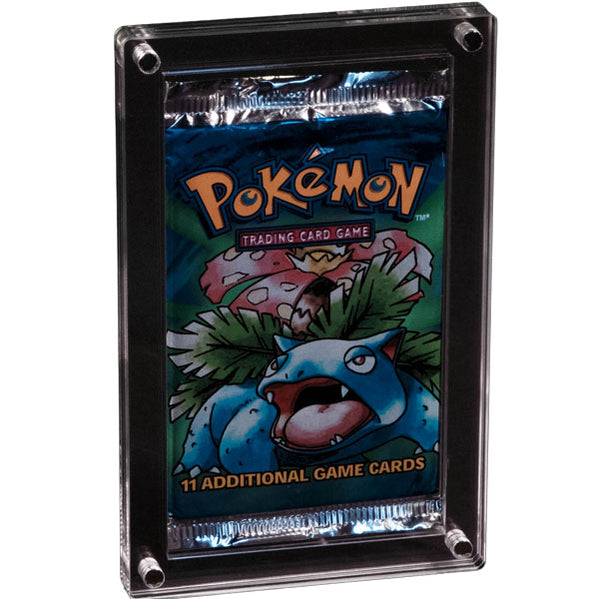 Pokémon Booster Packs – Find din næste pakke her | Rogerz.dk